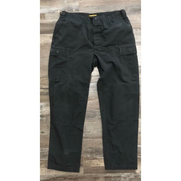 Propper | Pants | Propper Mens Large Long Black Tactical Cargo Pants ...
